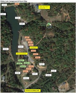 Map-of-Hidden-Lake_October-12 - Hidden Lake